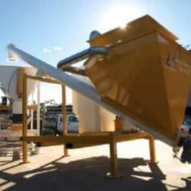 Debagging Machine - De-Bagger - EZ Machinery Australia