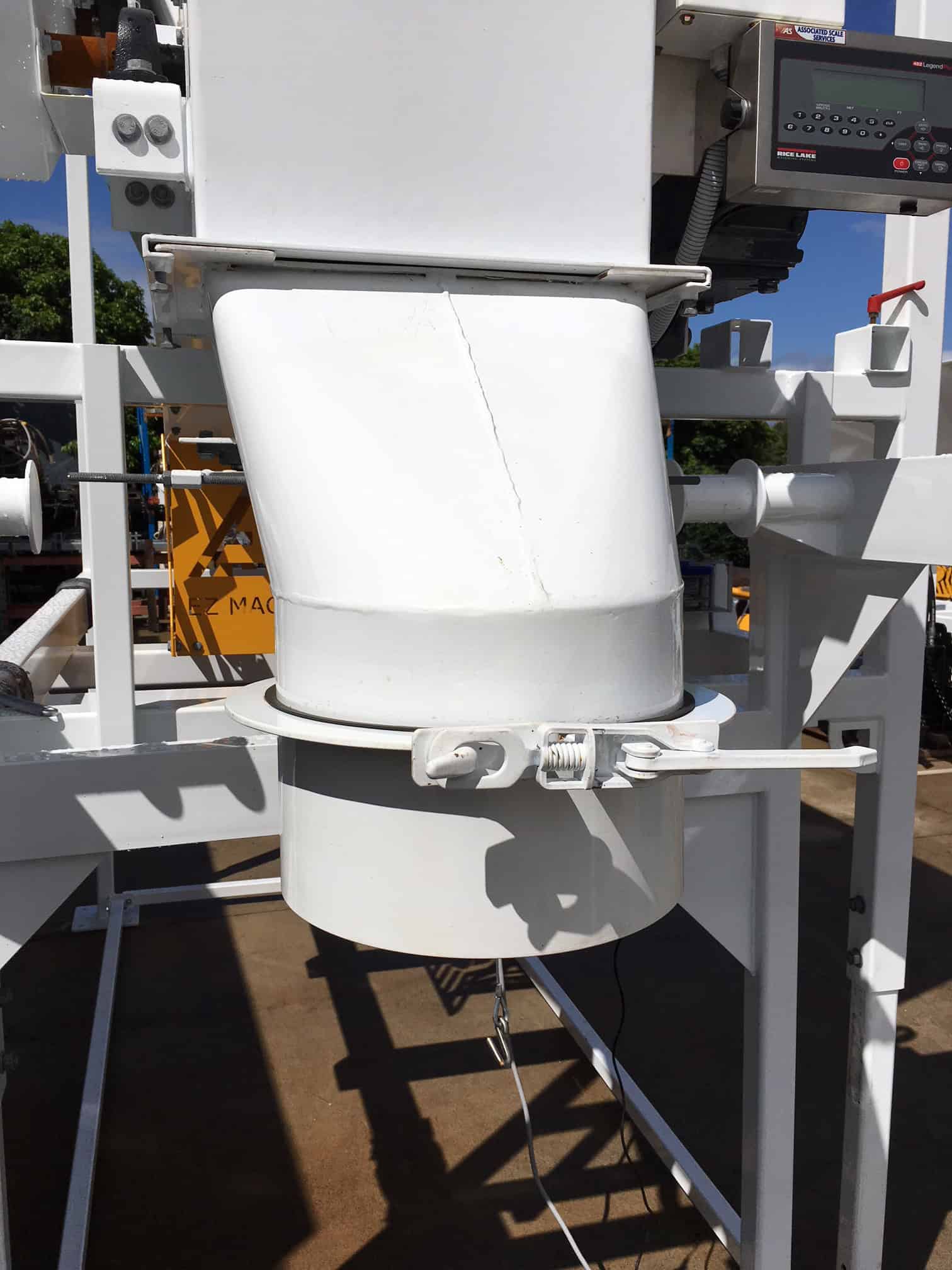 Disaster Recovery Equipment Australia - EZ Machinery